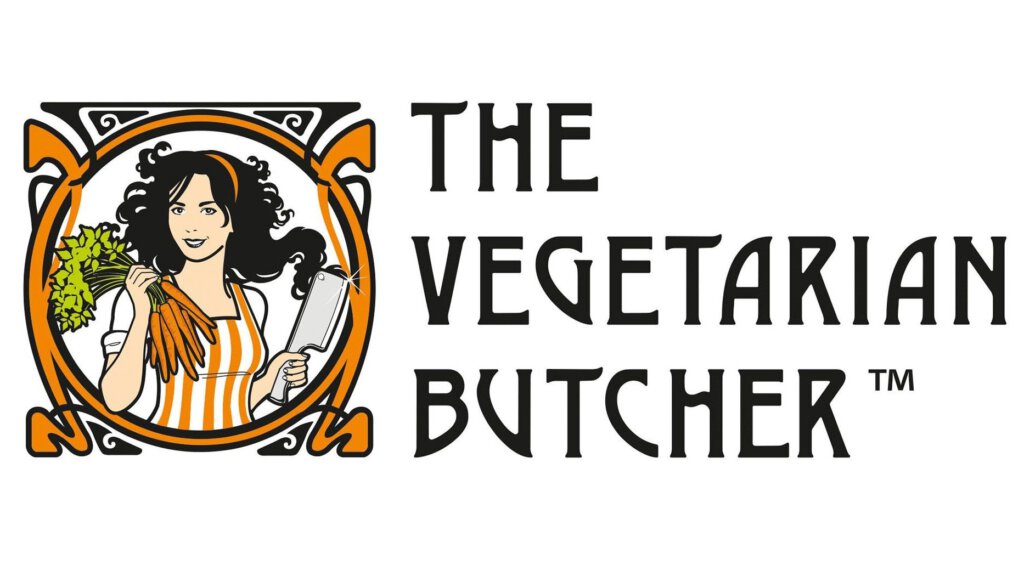 The Vegetarian Butcher - M.Rhein